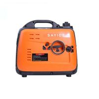 China Compact Household Inverter Gasoline Generator Set 220V 3KW with Frequency Conversion for sale