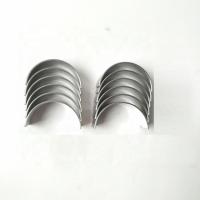 China Cummins K19 Engine Connecting Rod Bearing 205840 for Optimal Generator Set Efficiency for sale