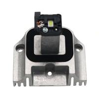 China BMW 1 Series F20 F21 63117296905 Angel Eye LED Driver Board and Module for 116i 5-Doors for sale