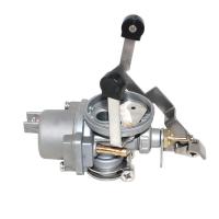 China 2 stroke 3.5hp 2.5hp 3D5-03100 3F0-03100 Mercury outboard engine carburetor for repair for sale