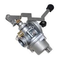 China 2 stroke 3.5hp 2.5hp 3D5-03100 3F0-03100 Mercury outboard engine carburetor for repair for sale