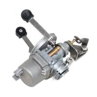 China 2 stroke 3.5hp 2.5hp 3D5-03100 3F0-03100 Mercury outboard engine carburetor for repair for sale