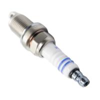 China FR7DC Car Engine Nickel Alloy Spark Plug 0242235666 4pcs Packaging for OE NO. 0242235666 for sale