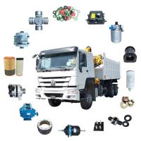 China 2005- Year SINOTRUCK Foton Original Truck for HOWO A7 371 Tractor Trucks Spare Parts for sale