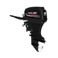 China 2.6HP 5HP 6HP 9.8HP 15HP 20HP 40HP 60HP Gasoline Outboard Motor Assembly Boat Engine for sale