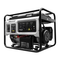 China Versatile 10KW Single Three-Phase 220V/380V Emergency Gasoline Generator for Outdoor for sale