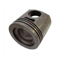 China Cummins QSK60 Engine 5472920 Piston Assembly for North Heavy Industry NTE360 Mining Truck for sale