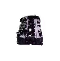 China Aluminum Engine Valve Cover for BMW N54 Z4 OE NO. 11127565284 Durable Construction for sale