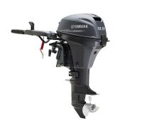 China Picture Shows 4 Stroke 4HP 6HP 9.9HP 20HP 30HP 60HP Outboard Boat Engine from Yamahaa for sale