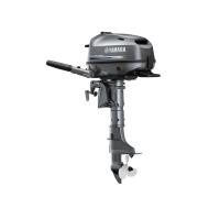 China Picture Shows 4 Stroke 4HP 6HP 9.9HP 20HP 30HP 60HP Outboard Boat Engine from Yamahaa for sale