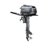 China Picture Shows 4 Stroke 4HP 6HP 9.9HP 20HP 30HP 60HP Outboard Boat Engine from Yamahaa for sale