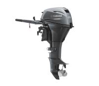 China Picture Shows 4 Stroke 4HP 6HP 9.9HP 20HP 30HP 60HP Outboard Boat Engine from Yamahaa for sale