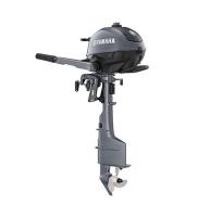 China Picture Shows 4 Stroke 4HP 6HP 9.9HP 20HP 30HP 60HP Outboard Boat Engine from Yamahaa for sale