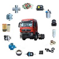 China Foton SITRAK HOWO 371 Tractor Trucks Spare Parts Car Accessories for SINOTRUK CNHTC for sale