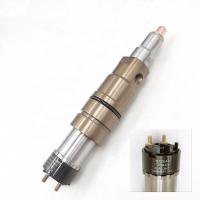 China Cummins Truck Diesel Fuel Injectors for R Series Nozzles 2872544 2031835 2030519 4905880 for sale