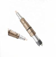 China Cummins Truck Diesel Fuel Injectors for R Series Nozzles 2872544 2031835 2030519 4905880 for sale