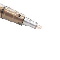 China Cummins Truck Diesel Fuel Injectors for R Series Nozzles 2872544 2031835 2030519 4905880 for sale