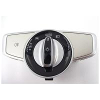 China A2229050107 Headlight Switch for Mercedes-Benz 222 S320 S350 S400 S450 S500 S600 OE NO for sale