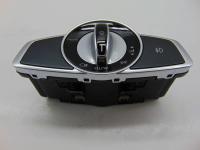 China A2229050107 Headlight Switch for Mercedes-Benz 222 S320 S350 S400 S450 S500 S600 OE NO for sale