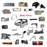 China Original Shacman Delong X3000 H3000 F3000 F2000 Truck Spare Parts for Repair/Replacement for sale