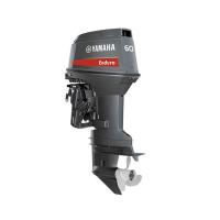 China Get Your Boat Moving with 2 Stroke Yamaha 15HP 30HP 40HP 60HP Gasoline Outboard Engine for sale
