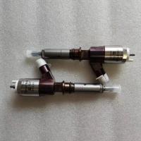China Steel 321108 C6.6 Diesel Engine Fuel Injector for Heavy Duty Vehicle Fuel System for sale