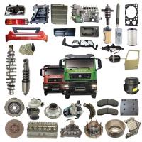 China Original Shacman Delong X3000 H3000 F3000 F2000 Truck Spare Parts for Repair/Replacement for sale