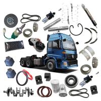 China Original Shacman Delong X3000 H3000 F3000 F2000 Truck Spare Parts for Repair/Replacement for sale