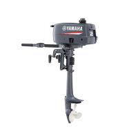 China Dimensions L x W x H mm 1008*1000*60 Outboard Boat Engine 2 Stroke 6HP 9.9HP 15HP for sale