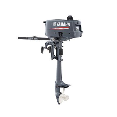 China Dimensions L x W x H mm 1008*1000*60 Outboard Boat Engine 2 Stroke 6HP 9.9HP 15HP for sale