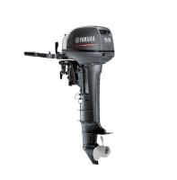 China Dimensions L x W x H mm 1008*1000*60 Outboard Boat Engine 2 Stroke 6HP 9.9HP 15HP for sale