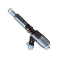 China Part No 321-1080 3211080 Diesel Engine Fuel Injector for C6.6 Fuel Injection Nozzle for sale