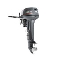 China Dimensions L x W x H mm 1008*1000*60 Outboard Boat Engine 2 Stroke 6HP 9.9HP 15HP for sale