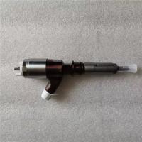 China Part No 321-1080 3211080 Diesel Engine Fuel Injector for C6.6 Fuel Injection Nozzle for sale