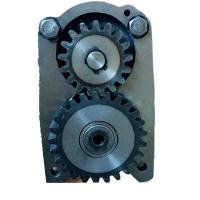 China Replace/Repair Purpose K4100 ZH4100 Oil Pump for Weifang Series Engine for sale