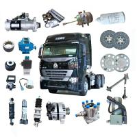 China Original Truck Parts Shacman Delong X3000 H3000 F3000 F2000 Truck Spare Parts for sale