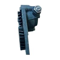 China Replace/Repair Purpose K4100 ZH4100 Oil Pump for Weifang Series Engine for sale