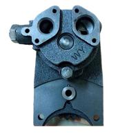 China Replace/Repair Purpose K4100 ZH4100 Oil Pump for Weifang Series Engine for sale