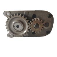 China Replace/Repair Purpose K4100 ZH4100 Oil Pump for Weifang Series Engine for sale