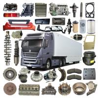 China Replacement SINOTRUK CNHTC Truck Parts Direct 336 337 HOWO Dump Truck Accessories for sale