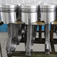 China Weichai Diesel Engine Connecting Rod 495/4100/4102 for Generator Set Other Crankshaft for sale