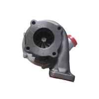 China Weifang R6105/6108/6110 J76 Turbocharger for Car Fitment Performance Requirements for sale