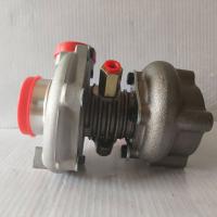 China Weifang R6105/6108/6110 J76 Turbocharger for Car Fitment Performance Requirements for sale
