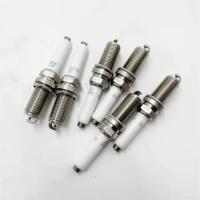 China 202V25923-0005 National VI Spark Plug for Sinotruck Howo Sinotruck Mann Truck Parts for sale
