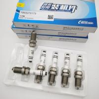 China 202V25923-0005 National VI Spark Plug for Sinotruck Howo Sinotruck Mann Truck Parts for sale