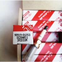 China Toyota Corolla Prius RAV4 engine spark plug fits Carter G3512 G3516 G3520C adaptable for sale
