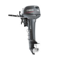 China 2 Stroke 12HP Gasoline Motor Outboard Engine for Yamaha Outboard Boat Engine 100% - for sale