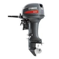 China 2 Stroke 12HP Gasoline Motor Outboard Engine for Yamaha Outboard Boat Engine 100% - for sale