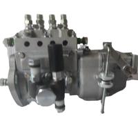 China Upgrade Your 30/40/50KW Generator Set Diesel Pump with ZH4105 High Pressure Oil Pump for sale