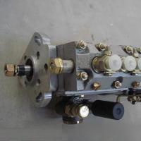 China Upgrade Your 30/40/50KW Generator Set Diesel Pump with ZH4105 High Pressure Oil Pump for sale